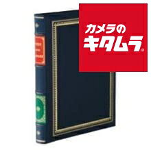 【製品特徴】■A4サイズまでのプリントが台紙一枚に貼れます■大切な写真をより美しく永く保存する「100年台紙」使用【製品仕様】●本体サイズ：タテ325×ヨコ270×背巾40mm●サックケースサイズ：タテ330×ヨコ275×背巾45mm●質量...