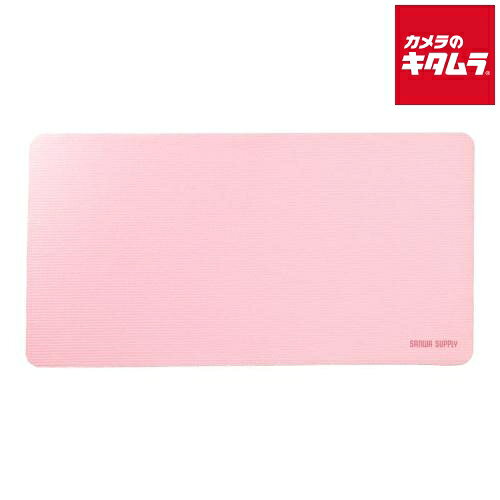 【製品特徴】■スムーズな操作が可能でマウスソールにも優しいソフトな表面素材■薄型でノートパソコンに挟んで持ち運べます（13.3～14インチ対応）■パソコンの持ち運び時にキーボードと画面の接触による傷を防ぎます■クリーニング効果があり液晶画面...