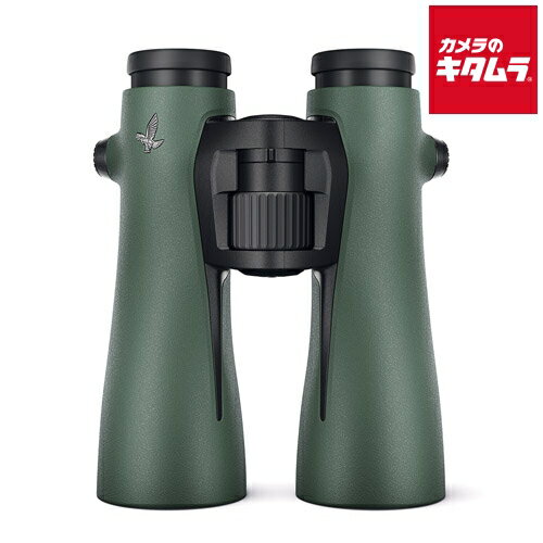 【製品特徴】■より遠くのものを鮮明に、夜明けや日暮れの薄明かりで性能を発揮する大口径シリーズ。困難な状況下で対象のディテールをより身近にする14倍モデルです■フィールドフラットナーレンズを採用したSWAROVISIONテクノロジーは、視野の...