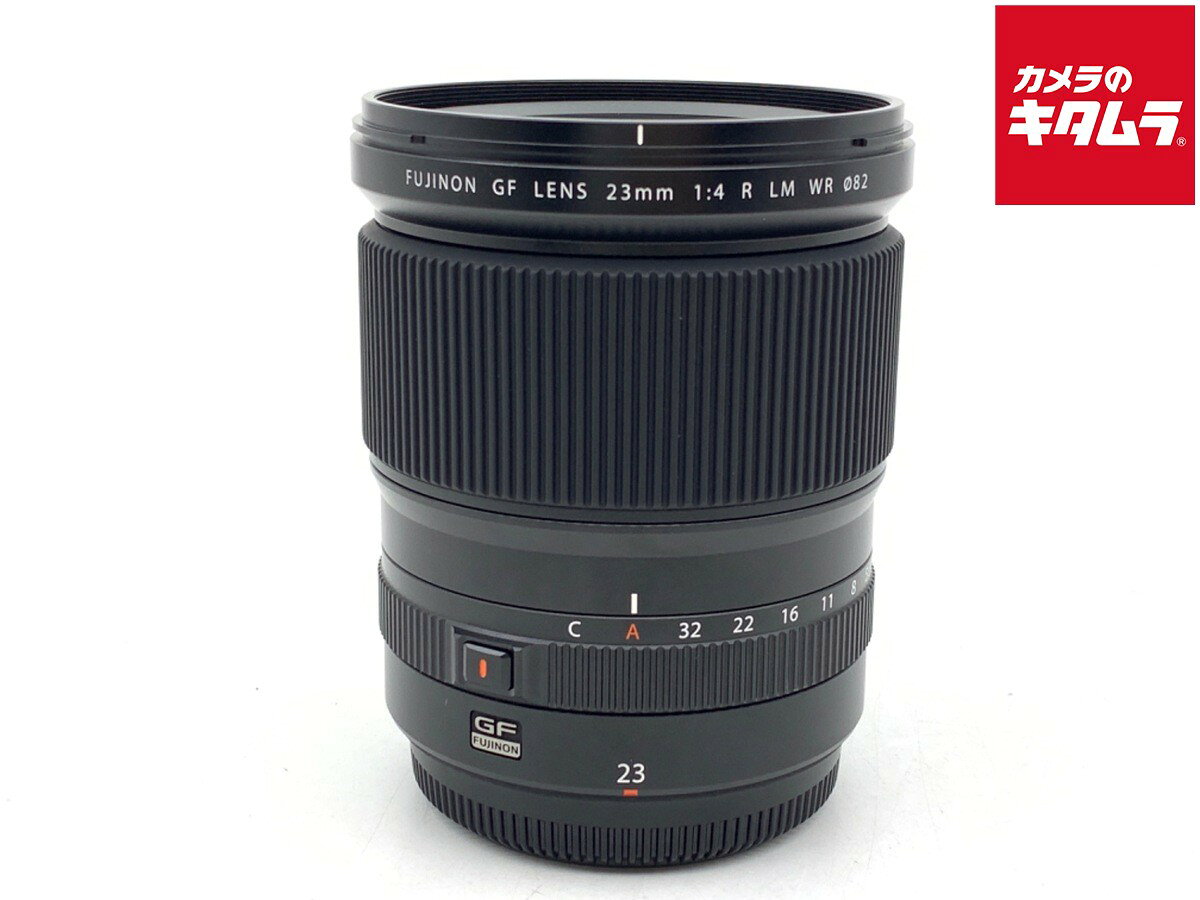 　中古カメラ6ケ月保証についてはこちらをご確認ください ■特記事項：レンズ内小ゴミあり(影響なし)、外観小スレ・小キズあり ■付属品：レンズフロントキャップ、レンズリアキャップ ■保証：中古カメラ6ケ月保証付き ■その他 　初期不良の際は、...