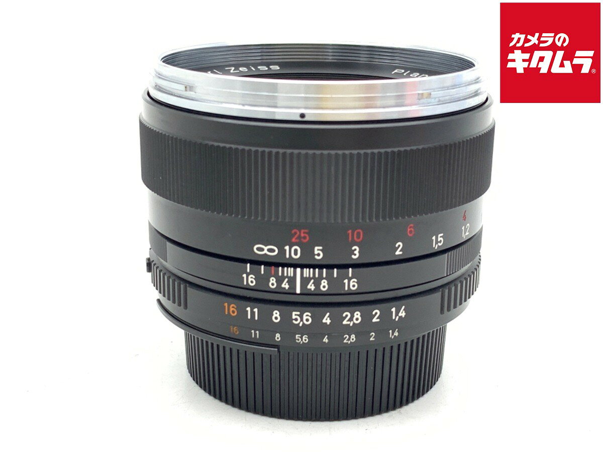 　中古カメラ6ケ月保証についてはこちらをご確認ください ■特記事項：レンズ内小ゴミあり(影響なし)、外観小スレ・小キズあり ■付属品：フード、レンズフロントキャップ、レンズリアキャップ ■保証：中古カメラ6ケ月保証付き ■その他 　初期不良...