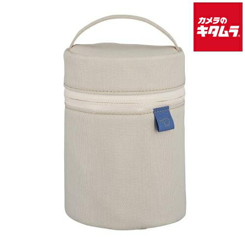 【製品特徴】■ 多層断熱構造で高い保温・保冷力・天面にある3層の断熱構造「M-Lis(エムリス)」で高い保温・保冷力を実現■ 大きくて便利なカトラリーポケット・幅広い形状のカトラリーに対応できる伸縮可能な「ゴムバンド」つき■ 「内面はっ水(...