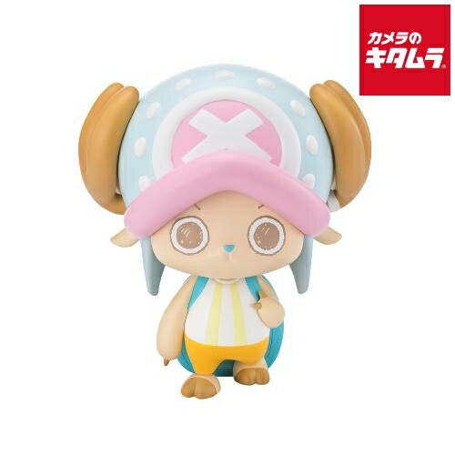 【製品特徴】■「一緒にお出かけ」「楽しくピクチャー！」がコンセプトのデフォルメフィギュアブランド「てくぴく」に、「チョッパー(ONE PIECE CHOPPER's) 」が登場！■わたしたちと同じ世界で暮らすチョッパーがテーマのプロジェクト...