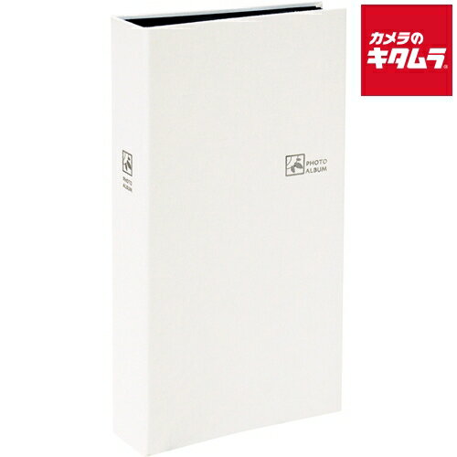 【製品特徴】■溶着式製本■スリップケース入【製品仕様】●本体サイズ：タテ300×ヨコ160×背巾50mm●本体質量：540g（スリップケース込み）●表紙：布地表紙（綿）●台紙：ポリプロピレン製L判3段（KG・パノラマ兼用）ポケット3層黒エン...