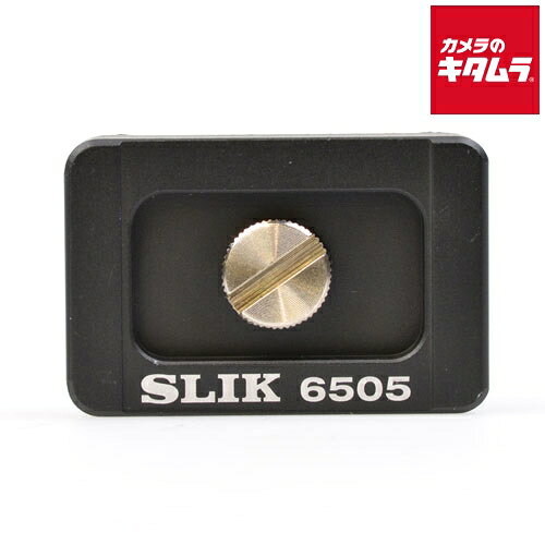 【製品特徴】■シュー長さ25mmと大変コンパクト■SBH-180 DSの脱落防止ピンに対応する設計■カメラ取付ネジは、コインを使う仕様【製品仕様】●高さ：6.5mm●質量：12g●サイズ：縦25mm×横38mm●カメラ取付ネジ：U1/4 ※...