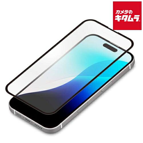 【製品特徴】■アンチグレア加工により、光の反射を抑え、指紋が目立ちにくく滑らかな指触りを実現■パズルゲームにおすすめです■角割れを防ぐ為、液晶画面の端まで覆う立体加工のPETフレームを使用したハイブリッド設計■従来の液晶保護ガラスにある飛散...