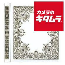 【製品特徴】■定番デザインのフリーアルバム■ビス式を採用し、台紙の追加や差替えが簡単に行えます【製品仕様】●補充用替台紙：ア-LPR-5-W●本体サイズ：タテ335×ヨコ325×背巾30mm●函サイズ：366×357×50mm●本体質量：2...