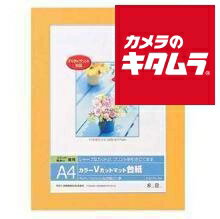 【製品特徴】■作品の表面を保護し、写真プリントの色褪せを防止するUVカットシート付き■インクジェット出力した写真にも対応しています■スタンド・壁掛け兼用タイプ【製品仕様】●Vカットマット台紙(クッション配合 2mm厚)●台紙：板紙●スタンド...