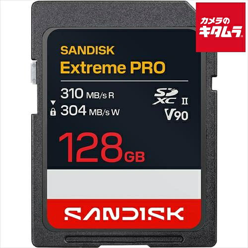 【製品特徴】■8K動画対応のプロフェッショナル向けSDカード■最大書込み305MB/秒・読出し310MB/秒の超高速性能■V90対応で連続高ビットレート撮影も安定■最大2TBの超大容量（長時間収録対応）■IP68相当の高耐久＋落下耐性【製品...