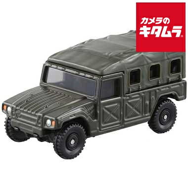 【製品特徴】■自衛隊 高機動車の箱トミカです【製品仕様】●対象年齢：3歳～●パッケージサイズ：W78×H41×D39(mm) ※商品の仕様・対応をご確認の上、ご購入ください。 TAKARATOMY`TOMICA`ミニカー`おもちゃ`玩具` ...