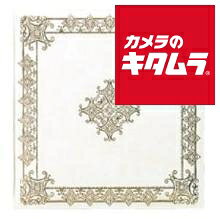 【製品特徴】■定番のSサイズ■台紙を補充する事で収納枚数を増やせます【製品仕様】●補充用替台紙：ア-SR-5A●本体サイズ：タテ308×ヨコ293×背巾30mm●函サイズ：320×308×40mm●本体質量：1060g●表紙：印刷ポリプロピ...