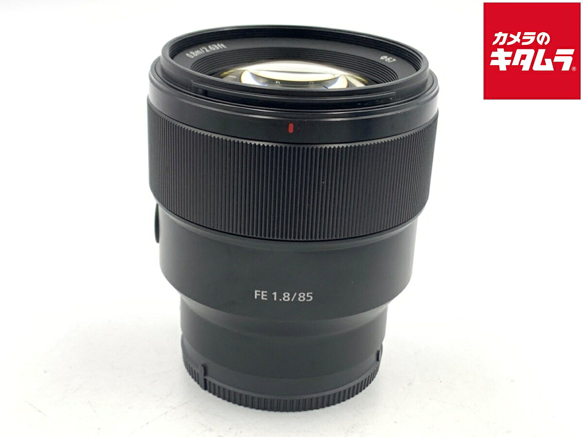 　中古カメラ6ケ月保証についてはこちらをご確認ください ■特記事項：レンズ内多数ゴミあり、UCSにて点検済、外観スレ・キズあり ■付属品：取扱説明書、フード、レンズフロントキャップ、レンズリアキャップ、元箱 ■保証：中古カメラ6ケ月保証付き...