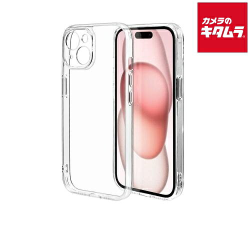 【製品特徴】■側面を柔軟なTPU、背面は傷に強いアクリル素材のハイブリッド背面ケースです。カメラ・ボタン・スピーカー周りの細部まで保護できる精密設計です■米軍MIL規格「MIL-STD-810H」最新の衝撃基準規格に準拠。アメリカ国防総省で...