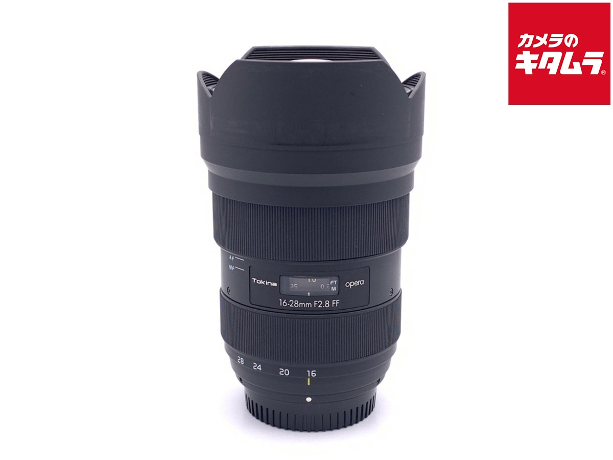　中古カメラ6ケ月保証についてはこちらをご確認ください ■特記事項：レンズ内小ゴミあり(影響なし)、UCSにて点検済、レンズ内わずかなクモリ、外観小スレ・小キズあり、ズームリング少し重い ■付属品：取扱説明書、レンズフロントキャップ、レンズ...