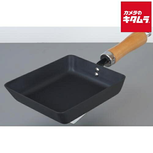 【製品特徴】■内面は通常の窒化加工よりも厚い強窒化加工■国産既存品膜厚の約3.8倍！■強い膜で鉄の弱点である錆びを防止■空焚き不要ですぐに使用可能【製品仕様】●商品サイズ：約W36.5×D14.5×H7.1cm●商品重量：720●素材：表面...