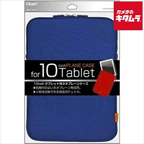【製品特徴】■肌触りのよいネオプレーンを採用■小物を収納できる便利な背面メッシュポケット付【製品仕様】●本体サイズ：W210×D290×H18mm●収納サイズ：W200×D270×H10mm●対応機種：iPad2&Retina、Xperia...