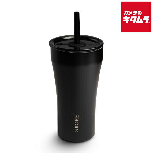 【製品特徴】■「STTOKE（ストーク）のデザインは最高だけど持ち運ぶのにちょっと気を使う」という声から、1年をかけて密閉性を高めた二重構造のパッキンを開発■中身が漏れないように改良された完全止水の新しいSTTOKE LID (蓋)が誕生■...