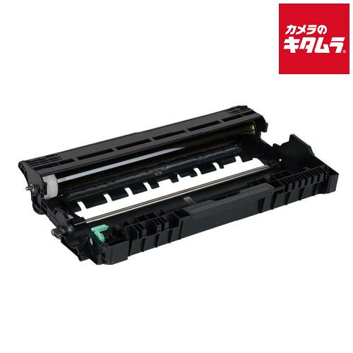 【製品特徴】■brotherレーザープリンター対応DR-23J用リサイクルトナーカートリッジブラック【製品仕様】●対応機種：対応機種：DCP-L2520D/DCP-L2540DW/FAX-L2700DN/HL-L2300/HL-L2320D...