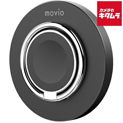 【製品特徴】■モバイルバッテリーやUSB充電器、ノートPCなどの電源機器と接続することで、ワイヤレス充電対応の機器を最大2台まで同時充電が可能■iPhone/スマートフォンについては、15W急速充電に対応■リング形状のマグネットで充電中も外...