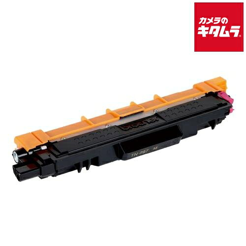 【製品特徴】■brotherレーザープリンター対応TN-297M用リサイクルトナーカートリッジマゼンタ【製品仕様】●対応機種：HL-L3230CDW/MFC-L3770CDW【この商品に対する注意事項】こちらのインクカートリッジは純正インク...