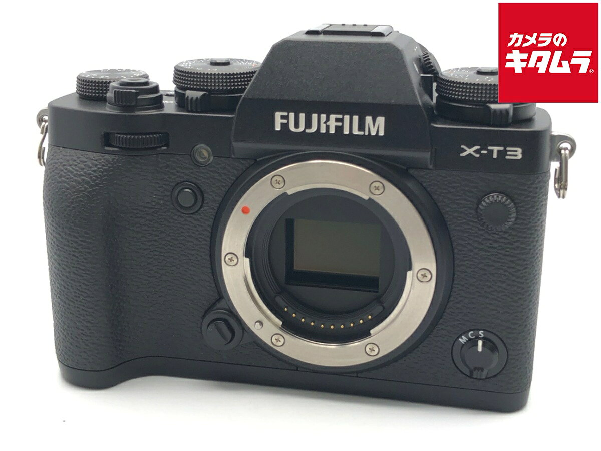 　中古カメラ6ケ月保証についてはこちらをご確認ください ■特記事項：ファインダー内小ゴミあり、UCSにて点検済、液晶画面小キズあり ■付属品：ストラップ、取扱説明書、バッテリー1個、充電器、ボディキャップ、ACコード ■保証：中古カメラ6ケ...