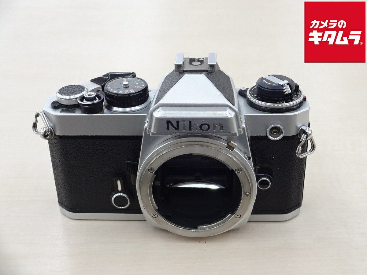 楽天市場】ニコン fe 中古(フィルムカメラ|カメラ・ビデオ 楽天市場】ニコン fe 中古(フィルムカメラ|カメラ・ビデオ