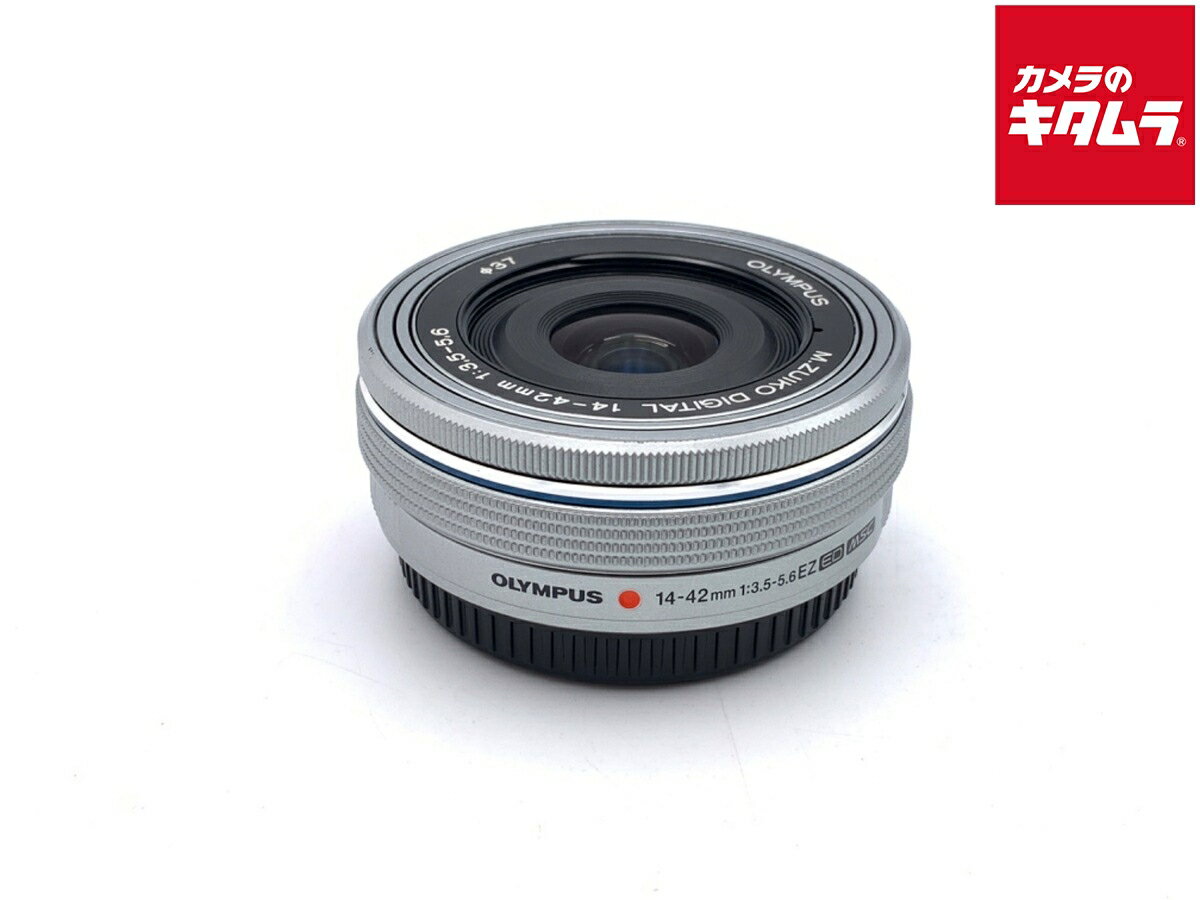 　中古カメラ6ケ月保証についてはこちらをご確認ください ■特記事項：レンズ内小ゴミあり(影響なし)、UCSにて点検済、外観大スレ・大キズあり ■付属品：レンズフロントキャップ、レンズリアキャップ ■保証：中古カメラ6ケ月保証付き ■その他 ...