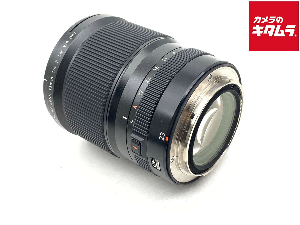 　中古カメラ6ケ月保証についてはこちらをご確認ください ■特記事項：レンズ内小ゴミあり(影響なし)、外観大スレ・大キズあり、外観小スレ・小キズあり ■付属品：フード、レンズフロントキャップ、レンズリアキャップ ■保証：中古カメラ6ケ月保証付...