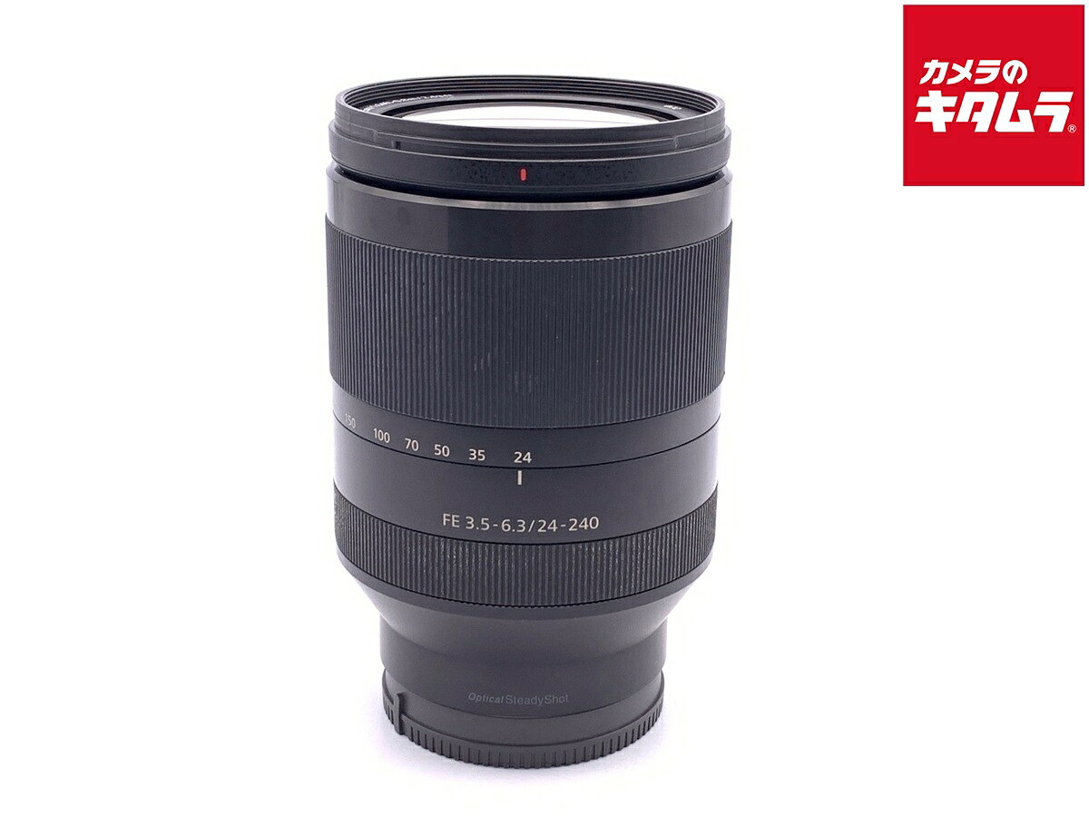 　中古カメラ6ケ月保証についてはこちらをご確認ください ■特記事項：レンズ内小ゴミあり(影響なし)、UCSにて点検済、外観大スレ・大キズあり、ラバー変色あり ■付属品：フード、レンズフロントキャップ、レンズリアキャップ ■保証：中古カメラ6...