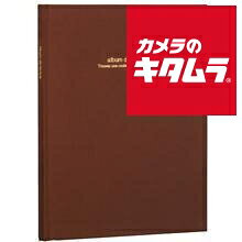 【製品特徴】■棚にスッキリ収納のA4サイズ■銀塩写真からインクジェット写真までさまざまなメディアに対応【製品仕様】●補充用替台紙：アH-A4FR-5-D●サイズ：タテ303×ヨコ237×背巾27mm●本体質量：910g●表紙：布地●台紙：A...