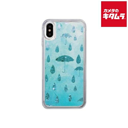 【製品特徴】■きらきら光るきれいなグリッターがiPhoneケースの中で動いて流れます■ケースの内側がポリカーボネートの2重構造になっており、その中をグリッターが流れる仕組み■ベゼルはTPU素材で縁取られているので端末の付け外しが簡単■カメラ...