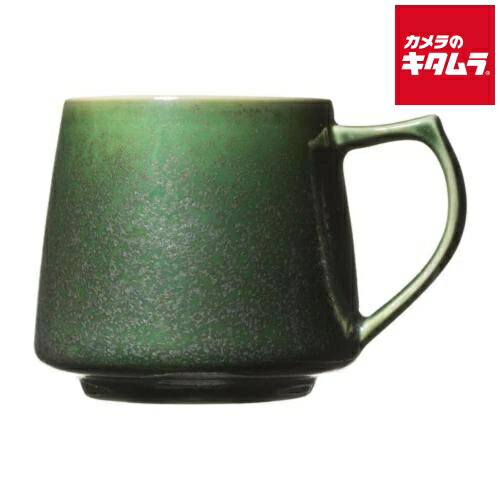 【製品特徴】■スペシャルティコーヒーの際立つ香りと風味を余すことなく楽しむために、細部まで計算し、こだわりぬいてつくりあげたマグカップ■ワイングラスのような形状と、温もりを感じさせる質感■口元のすぼんだ独特のかたちをつくるために、上部と下部...