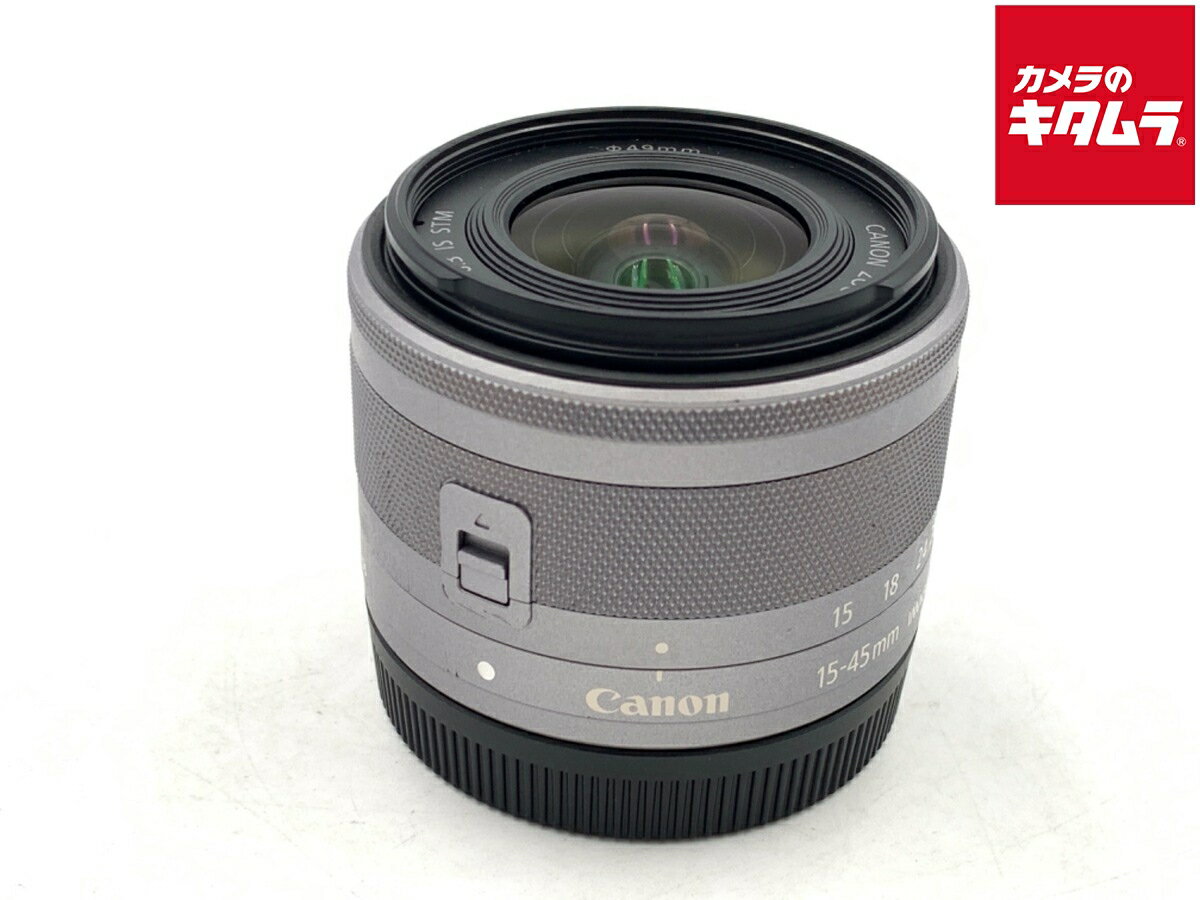 ■特記事項：UCSにて点検済、外観大スレキズあり、外観多数スレキズあり,レンズ内小ゴミあり, ■付属品：レンズフロントキャップ、レンズリアキャップ ■その他 　初期不良の際は、当店発送後1週間以内にご連絡ください 　付属品は、上記記載のある...