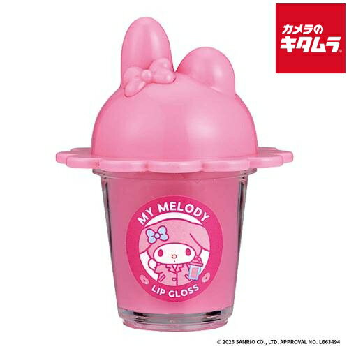 【製品特徴】■色のもとと香りのもとをまぜまぜして、自分で合わせてつくるリップグロス【製品仕様】●対象年齢：6歳以上●セット内容：本体×1、香りのもと×1、色のもと×1、まぜ棒×1、中栓×1※本商品のセット内容以外は付属しません【商品の使い方...