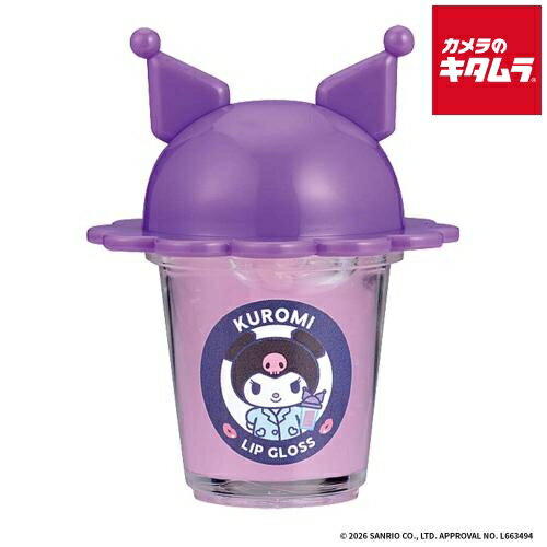 【製品特徴】■色のもとと香りのもとをまぜまぜして、自分で合わせてつくるリップグロス【製品仕様】●対象年齢：6歳以上●セット内容：本体×1、香りのもと×1、色のもと×1、まぜ棒×1、中栓×1※本商品のセット内容以外は付属しません【商品の使い方...