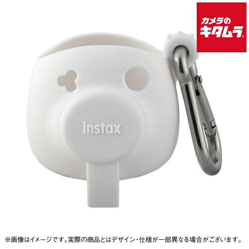 【製品特徴】■チェキ instax Pal用シリコンケース【製品仕様】●対応機種：チェキinstax Pal ※商品の仕様・対応をご確認の上、ご購入ください。 `fujifilm`富士フイルム`富士フィルム`フジフィルム`フジフイルムチェキ...