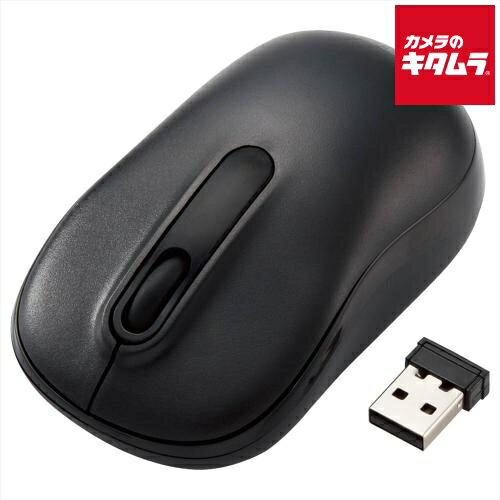 【製品特徴】■日々のパソコン操作に安心をプラスする抗菌仕様！■リーズナブルながら快適な操作性を実現したスタンダードサイズのワイヤレス静音マウス【製品仕様】●インターフェース：USB●コネクター形状：USB-Aプラグ●対応機種：USBポートを...