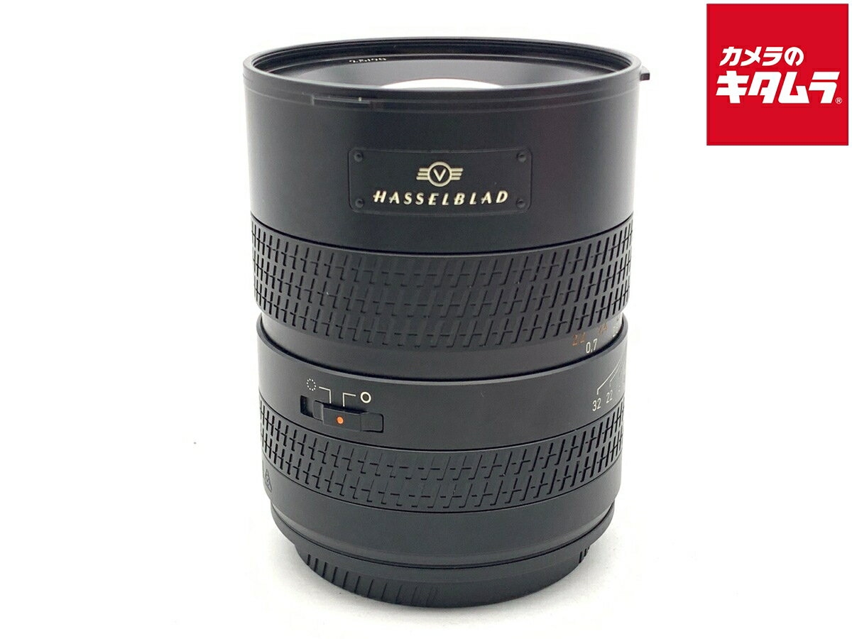 ■特記事項：現状渡し、外観スレ・キズなし、レンズ内大ゴミあり、舶来品につき保証なし ■付属品：フード、レンズフロントキャップ、レンズリアキャップ、レンズポーチ、元箱 ■その他 　初期不良の際は、当店発送後1週間以内にご連絡ください 　付属品...