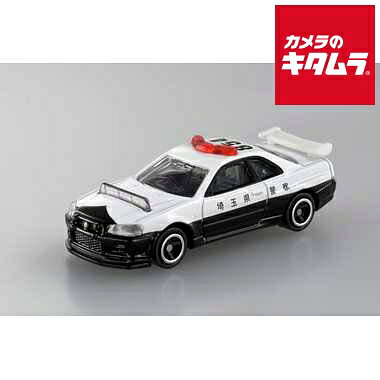 【製品特徴】■スカイラインGT-Rパトロールカーの箱トミカです【製品仕様】●対象年齢：3歳～●パッケージサイズ：W78×H39×D27(mm) ※商品の仕様・対応をご確認の上、ご購入ください。 TAKARATOMY`TOMICA`ミニカー`...