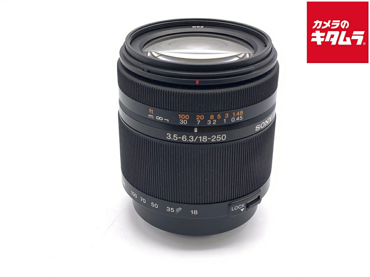 　中古カメラ6ケ月保証についてはこちらをご確認ください ■特記事項：レンズ内大ゴミあり、UCSにて点検済、外観大スレ・大キズあり、ラバー白色化 ■付属品：フード ■保証：中古カメラ6ケ月保証付き ■その他 　初期不良の際は、当店発送後1週間...