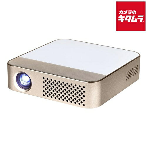 【製品特徴】■天井に映せるので、寝ながらゆっくり観られる■コードレスなので、どこでも使える■YouTube、Netflix、Amazon Prime Video内蔵ですぐ観られる【製品仕様】●サイズ：幅11.4cm×長さ11.4cm×厚さ2...