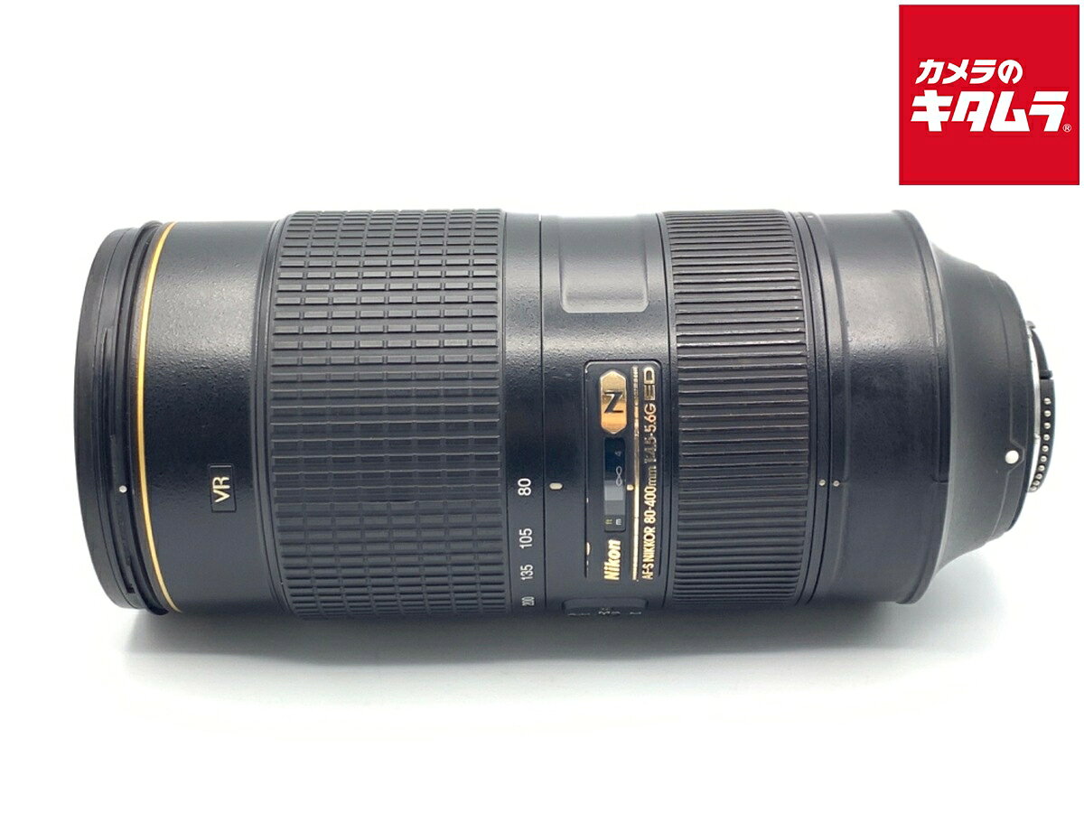 　中古カメラ6ケ月保証についてはこちらをご確認ください ■特記事項：レンズ内小ゴミあり(影響なし)、UCSにて外観清掃済、塗装ハガレあり、外観大スレ・大キズあり、ラバー変色あり・105付近にジャラつき有・三脚座内側テープよじれ有 ■付属品：...