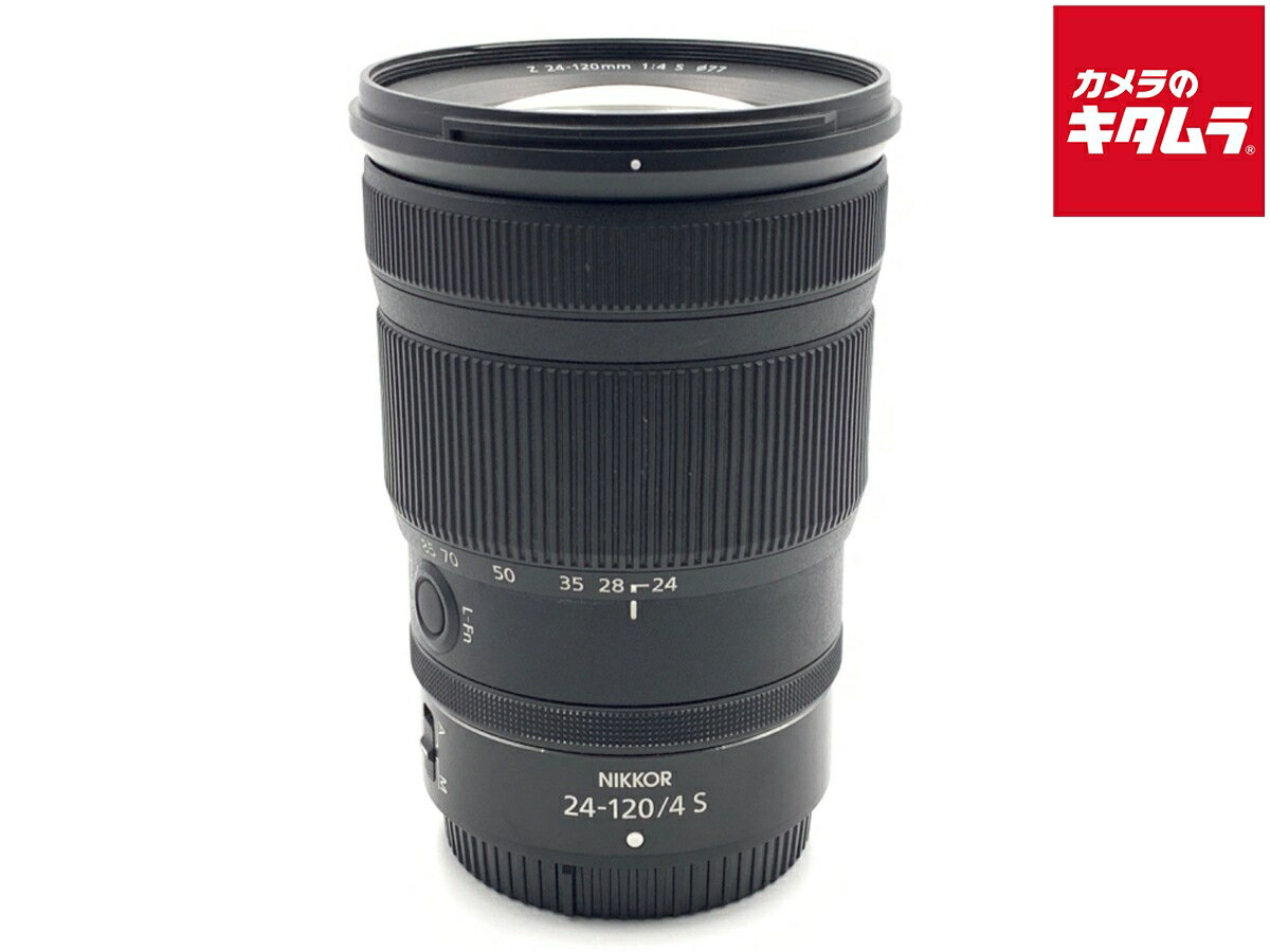 楽天市場】ニコン nikkor z 24-120mm f/4 sの通販 楽天市場】ニコン nikkor z 24-120mm f/4 sの通販