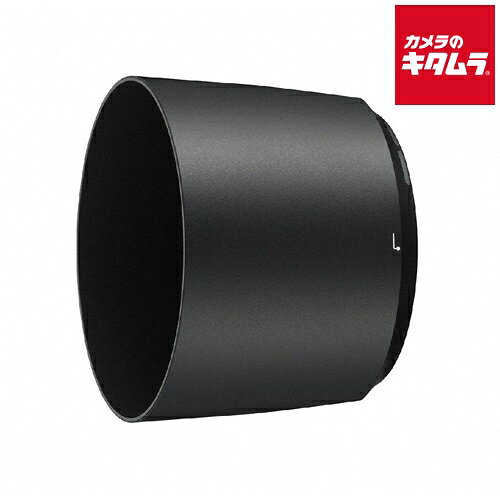 【製品仕様】●対応機種：ニコン AF-S NIKKOR 200-500mm f/5.6E ED VR用 ※商品の仕様・対応をご確認の上、ご購入ください。 nikon`レンズ`アクセサリー`ニコンバヨネットフードHB-71 ※この説明文は楽天...