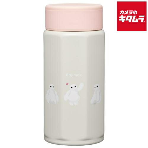 【製品特徴】■八角形で手にフィットしやすく転がりにくい形状■保冷保温ができるステンレス真空二重構造■冷たい、熱いで飲み口を分けられるW飲み口■フタには握りやすいすべり止め付き【製品仕様】●商品サイズ：直径69×高さ155mm●質量：215g...