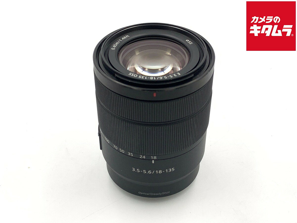 　中古カメラ6ケ月保証についてはこちらをご確認ください ■特記事項：レンズ内小ゴミあり(影響なし)、UCSにて点検済、外観小スレ・小キズあり ■付属品：フード、レンズフロントキャップ ■保証：中古カメラ6ケ月保証付き ■その他 　初期不良の...