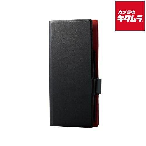 【製品特徴】■スマートフォンがピタッとくっつく自己吸着シートを採用し、機種を選ばず使用できる薄型・軽量タイプの手帳型マルチカバー【製品仕様】●参考収納寸法：幅約70～80mm×奥行約12mm×高さ約150～170mm●セット内容：ケース本体...