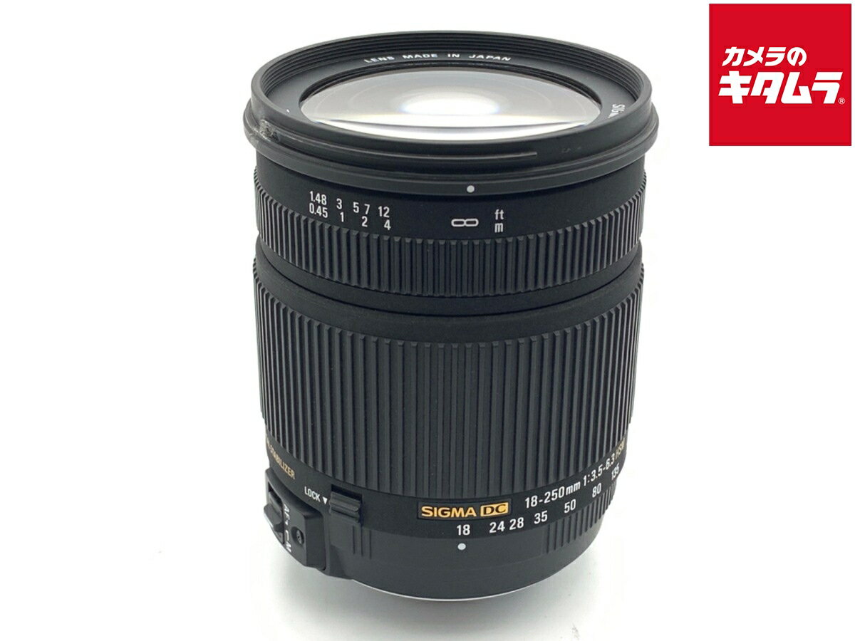 ■特記事項：現状渡し、UCSにて点検済、外観小スレ・小キズあり、レンズ内細かなゴミ複数あり、フード取付部分に打撲痕あり（フード取付は可能） ■付属品：フード、レンズフロントキャップ ■その他 　初期不良の際は、当店発送後1週間以内にご連絡く...