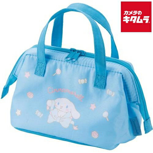 【製品特徴】■広口で出し入れが便利で可愛い保冷がま口ランチバッグ♪■内側がアルミ蒸着仕様なのでランチバッグとしてはもちろん、ちょっとしたお出かけでのサブバッグや普段使いとしてサイフやスマホ、タオルなどを入れても便利！■保冷剤などを入れられる...