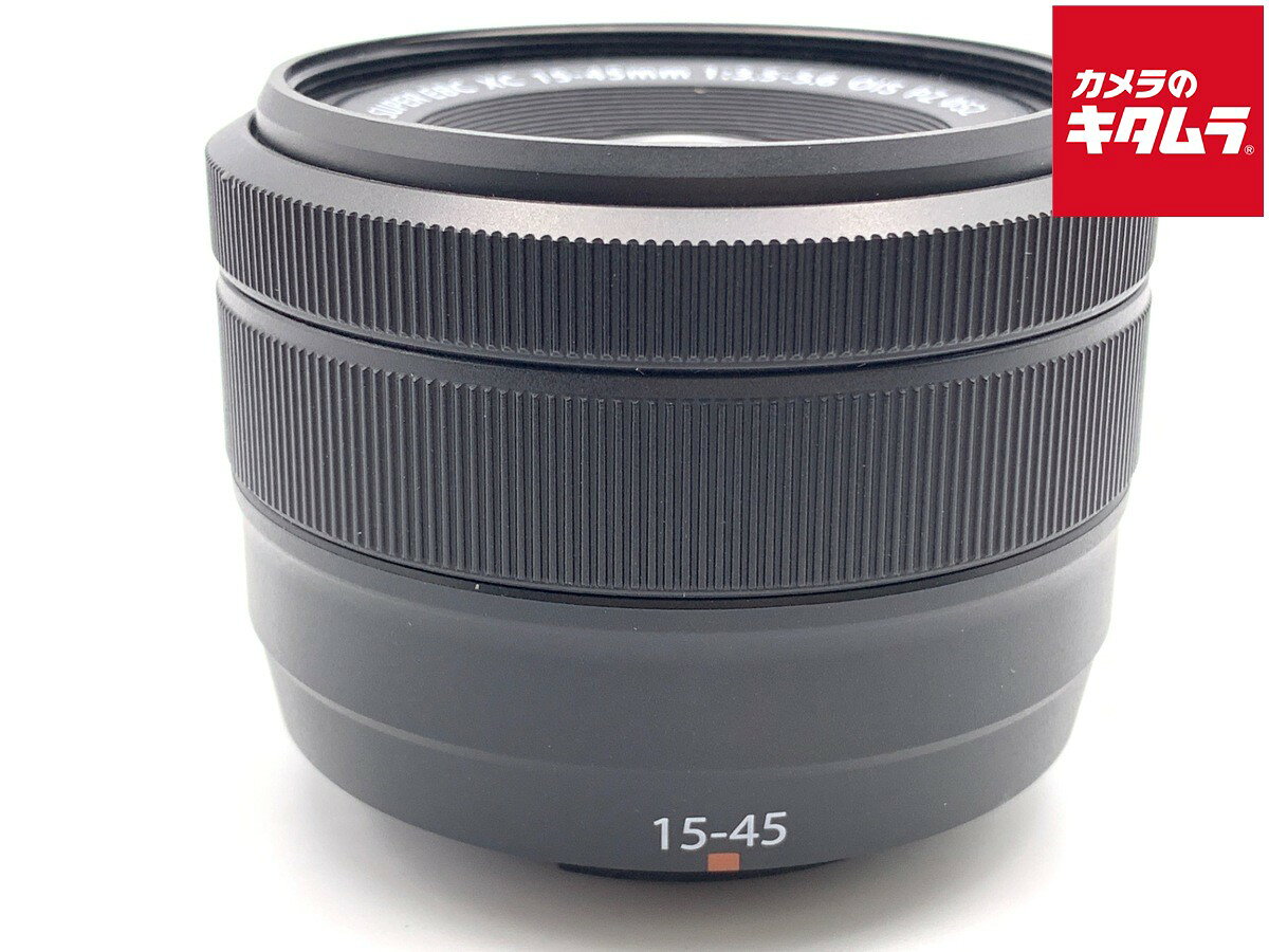 　中古カメラ6ケ月保証についてはこちらをご確認ください ■特記事項：レンズ内小ゴミあり(影響なし)、UCSにて点検済、外観小スレあり ■付属品：レンズフロントキャップ ■保証：中古カメラ6ケ月保証付き ■その他 　初期不良の際は、当店発送後...